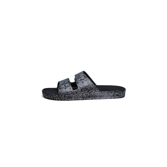 FREEDOM MOSES | Shoes | New Freedom Moses Moses Sandal In Fancy Angie ...